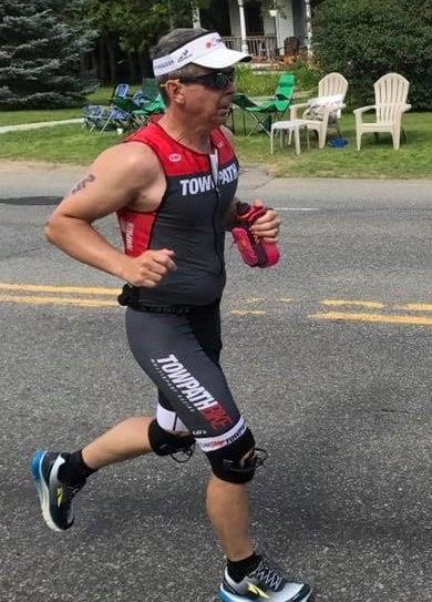 Town of Macedon Recreation Department: Running Club